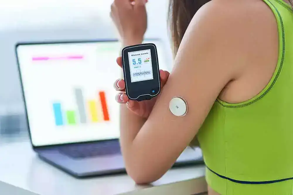 Chart Of Normal Blood Sugar Levels For Adults With Diabetes Age Wise